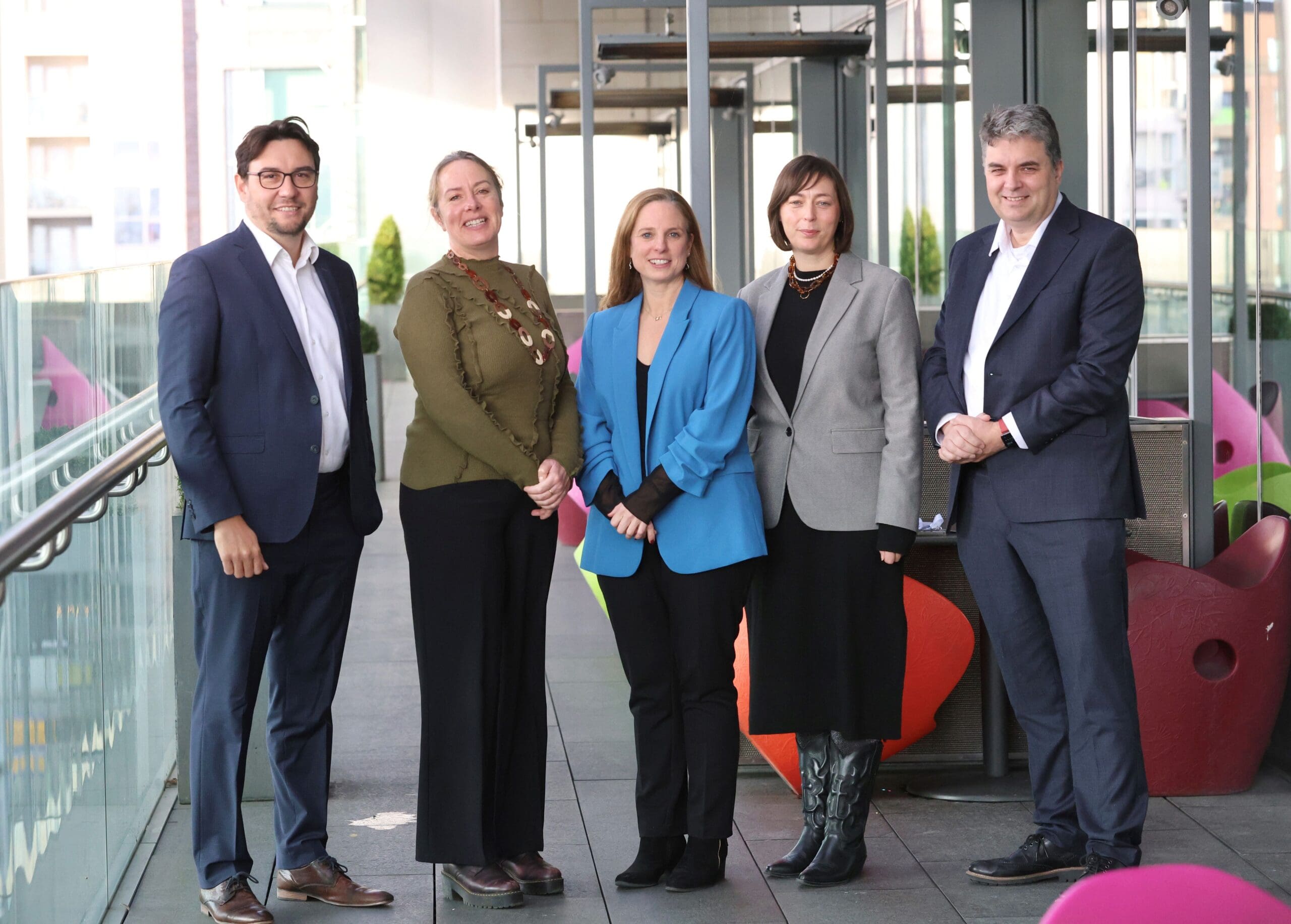 Empowering SMEs and PSOs to Use AI through the EDIH Programme Event ...