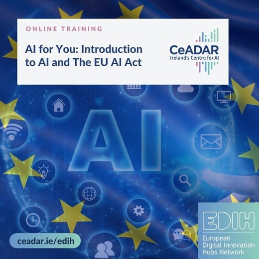 Skills and Training | CeADAR