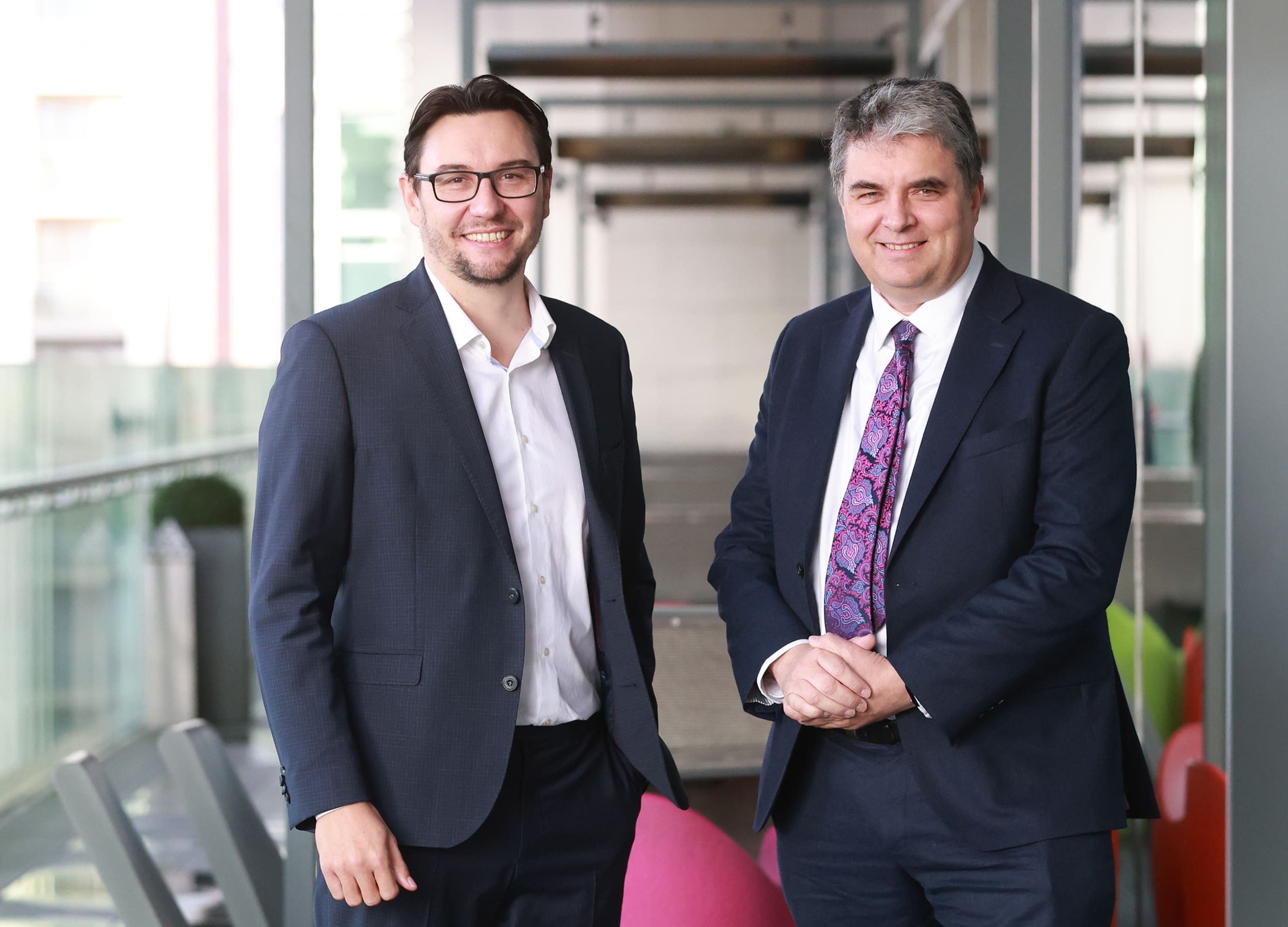 Ireland’s National Centre for AI to receive €5.7m funding | CeADAR